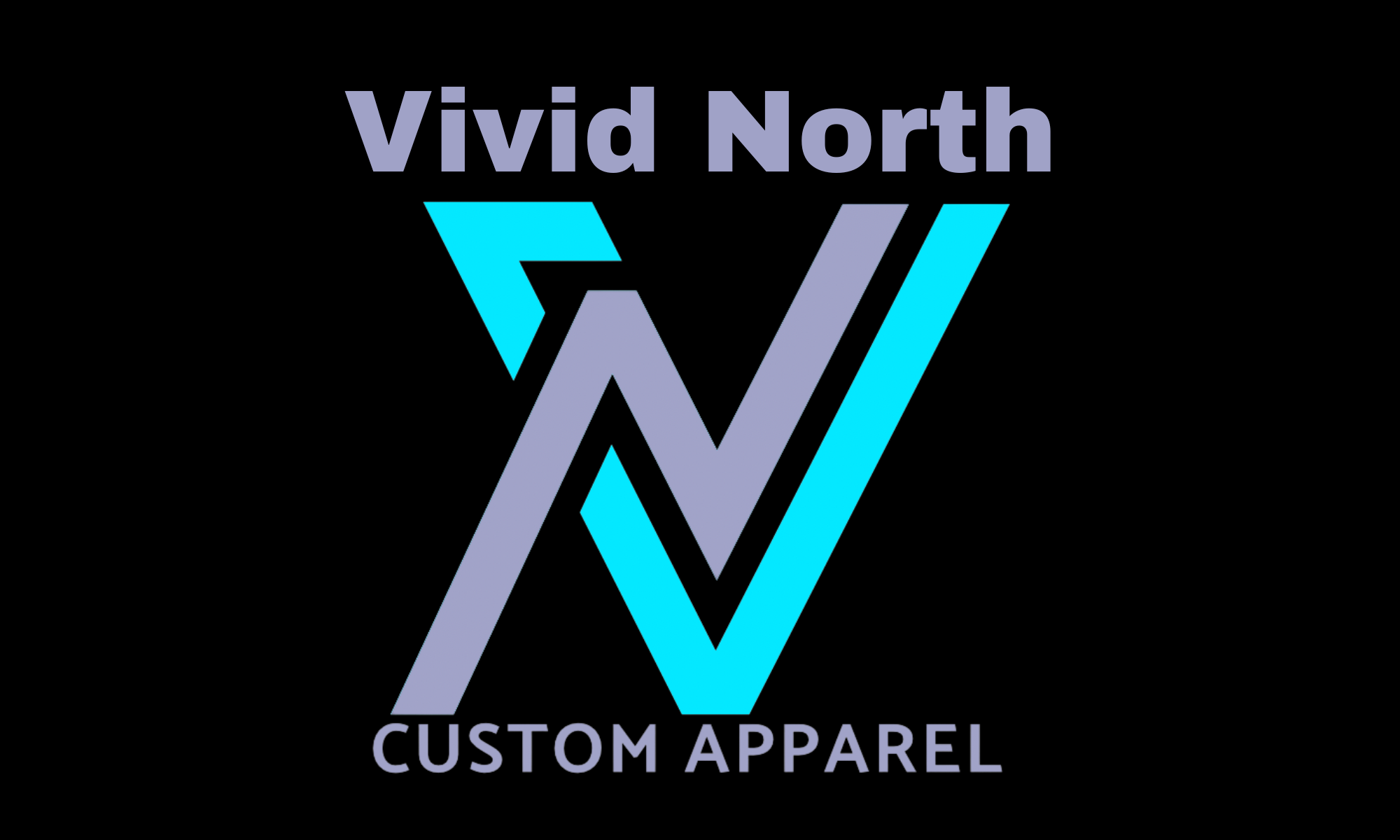 Vivid North Custom Apparel